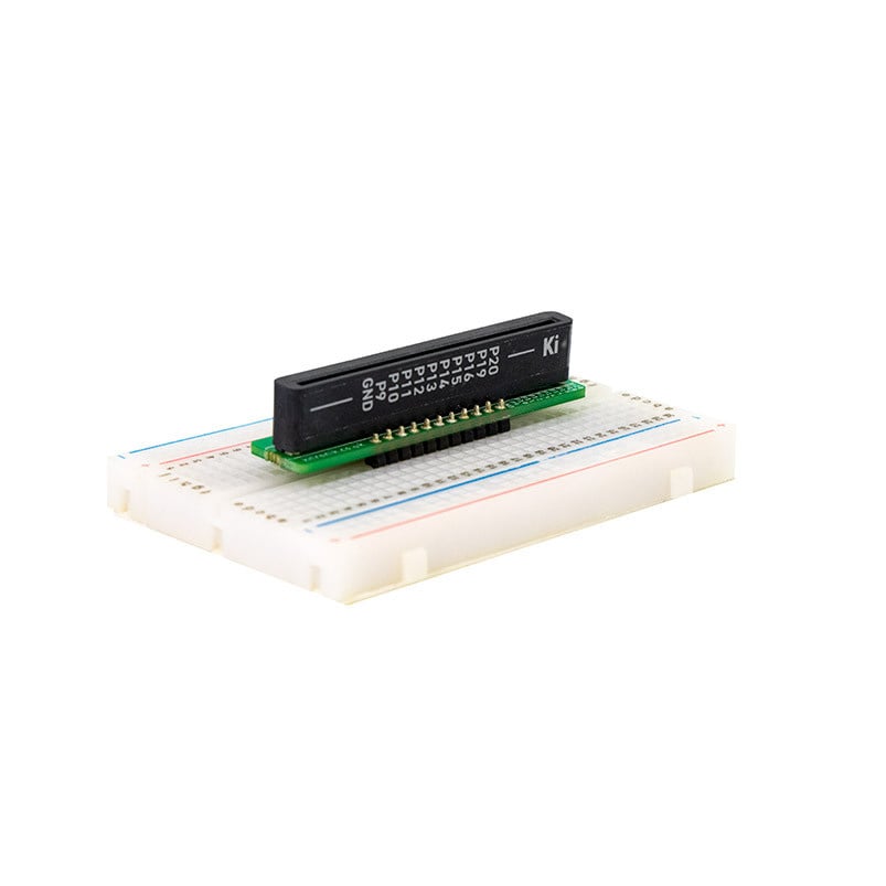 Kitronik Breadboard breakout for the BBC micro:bit | RATO Education BV
